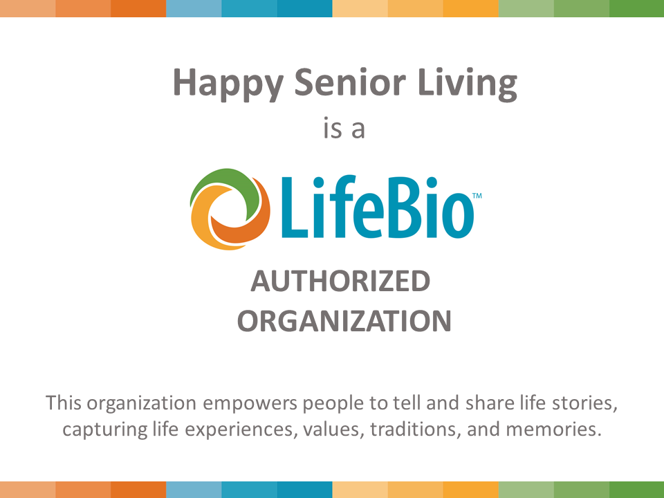 Deluxe Package - Memory Journal - $50 Gift Certificate | LifeBio